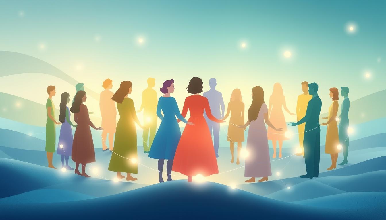 How to Help SRA Survivors: A Guide for Family and Friends