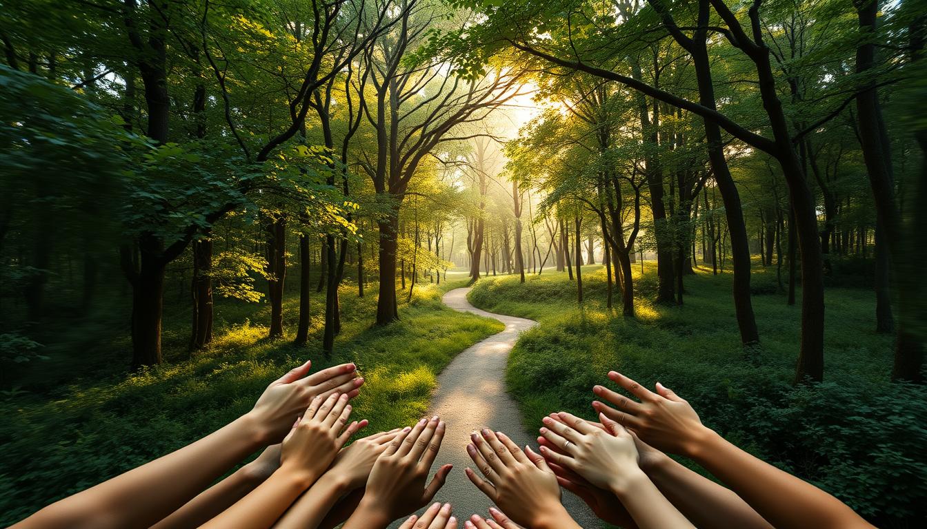 Empowering Hope: 5 Essential SRA Survivors Resources
