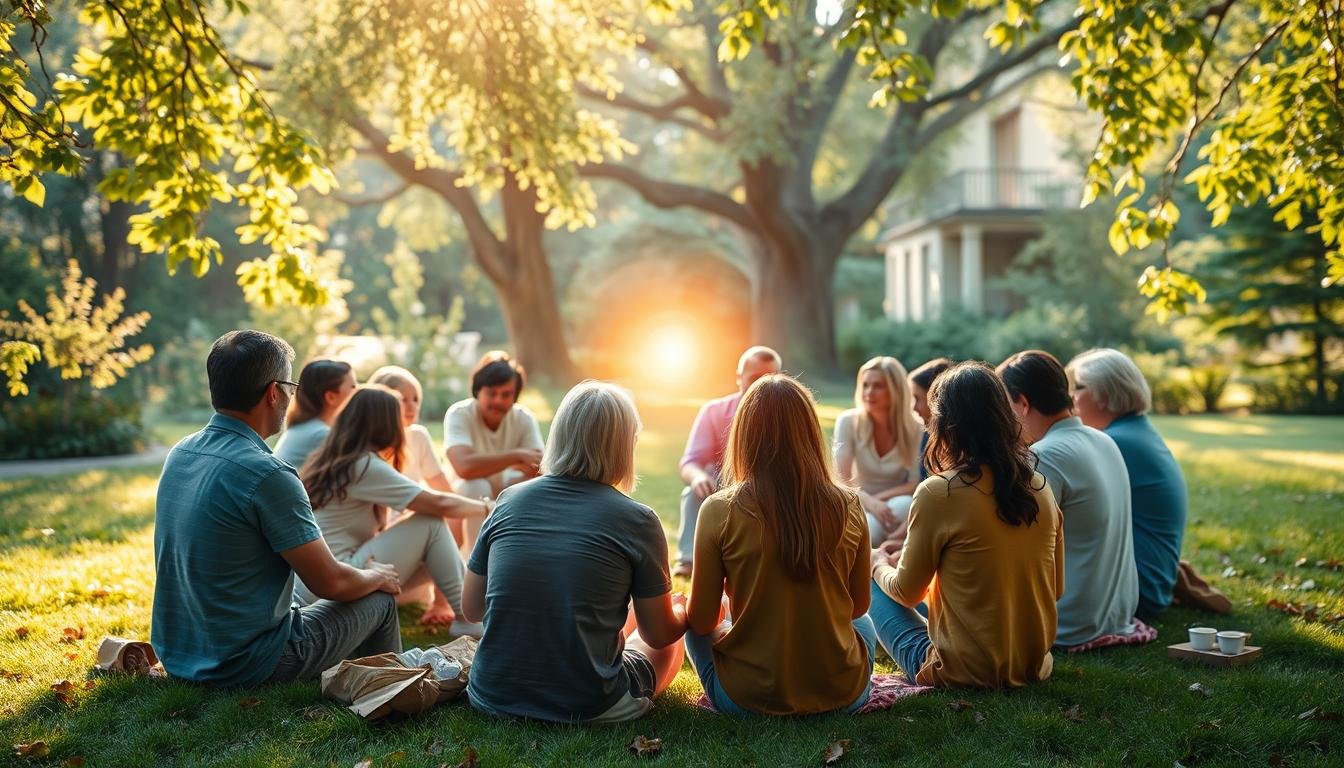 How to Help SRA Survivors: A Guide for Family and Friends